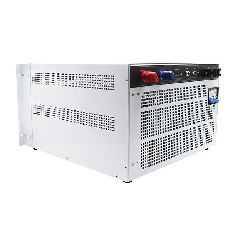 China 0-1000V 10A 10KW Programmable DC Switching Power Supply 10000W ...