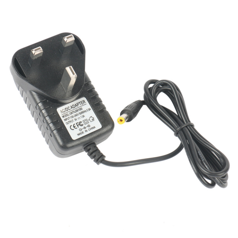 China UK Plug-in Power Adapter 10V 2A Power Adapter Manufacturer and ...