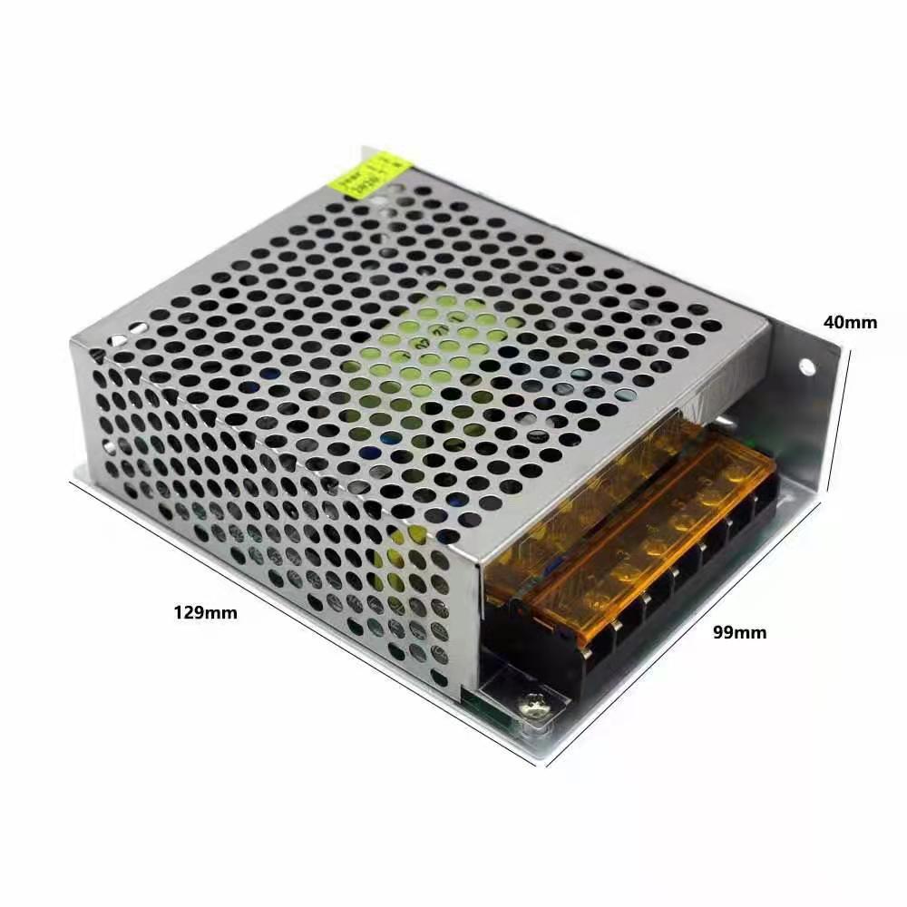 China Mini Size 24V 6.25A 150W Power supply 130*99*40mm Manufacturer ...