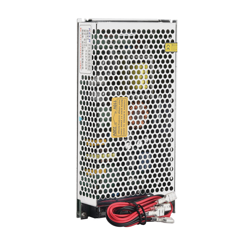 China SC-180 12V 15A 180W Switching power supply with UPS function ...
