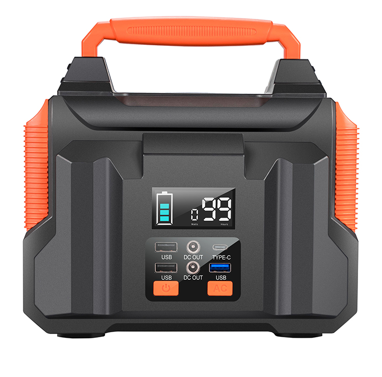 China Good Quality 60000Mah 200W Portable Solar Energy Storage Power ...
