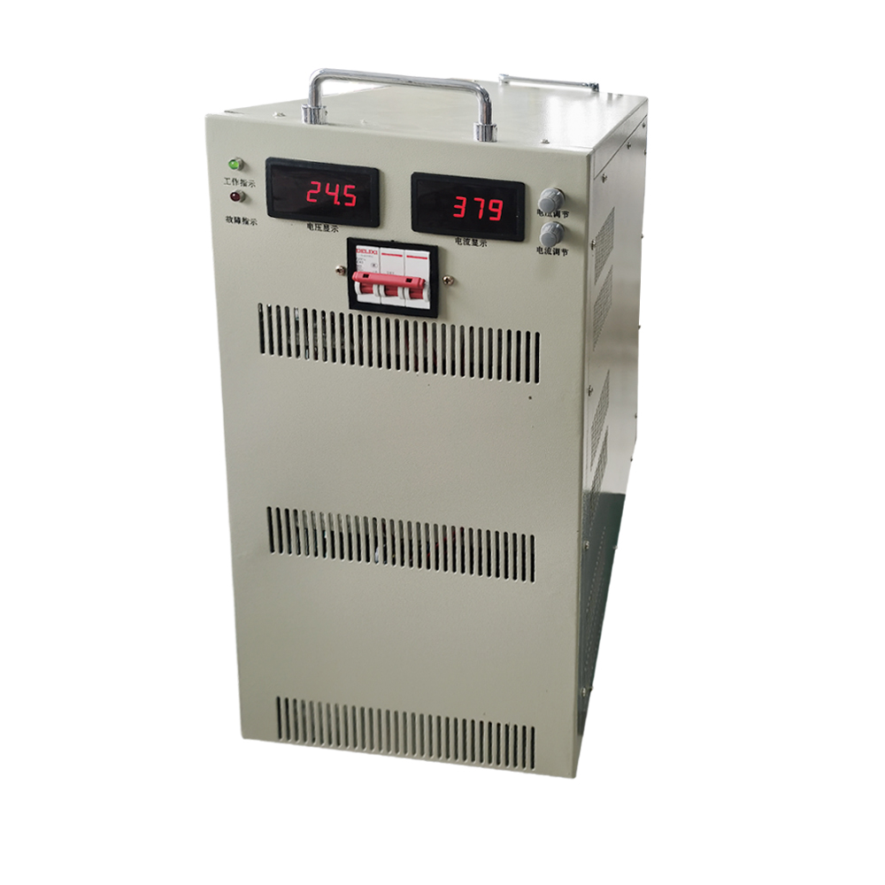 China AC/DC Adjustable 0-200V 100A 20000W Power Supply 20KW Manufacturer and Supplier | Huyssen
