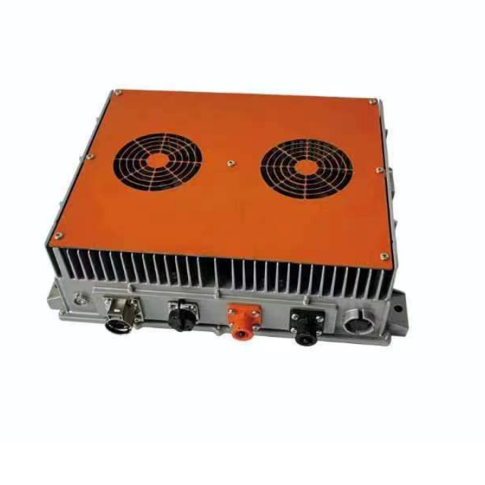 China 3000W DC 400-700V to 0-32Vdc Water cooled DC DC converter 3KW ...