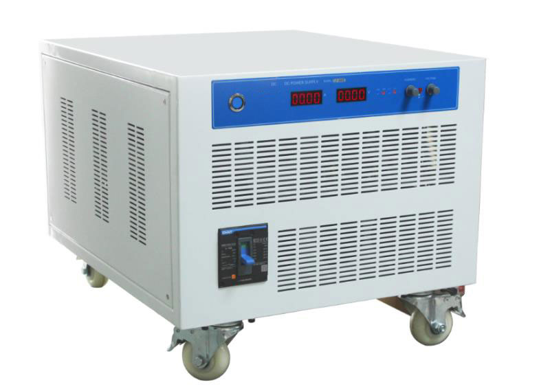 China DC 0-300V 100A 30KW Variable DC Power Supply 30000W Manufacturer ...