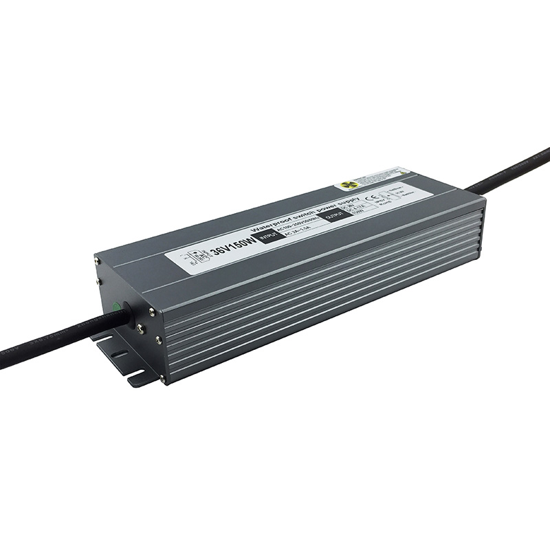 China 0 10v Dimming Driver No Flickering 9 50V 3000mA 150W Waterproof China 0 10v Dimming Driver No Flickering 9 50V 3000mA 150W Waterproof