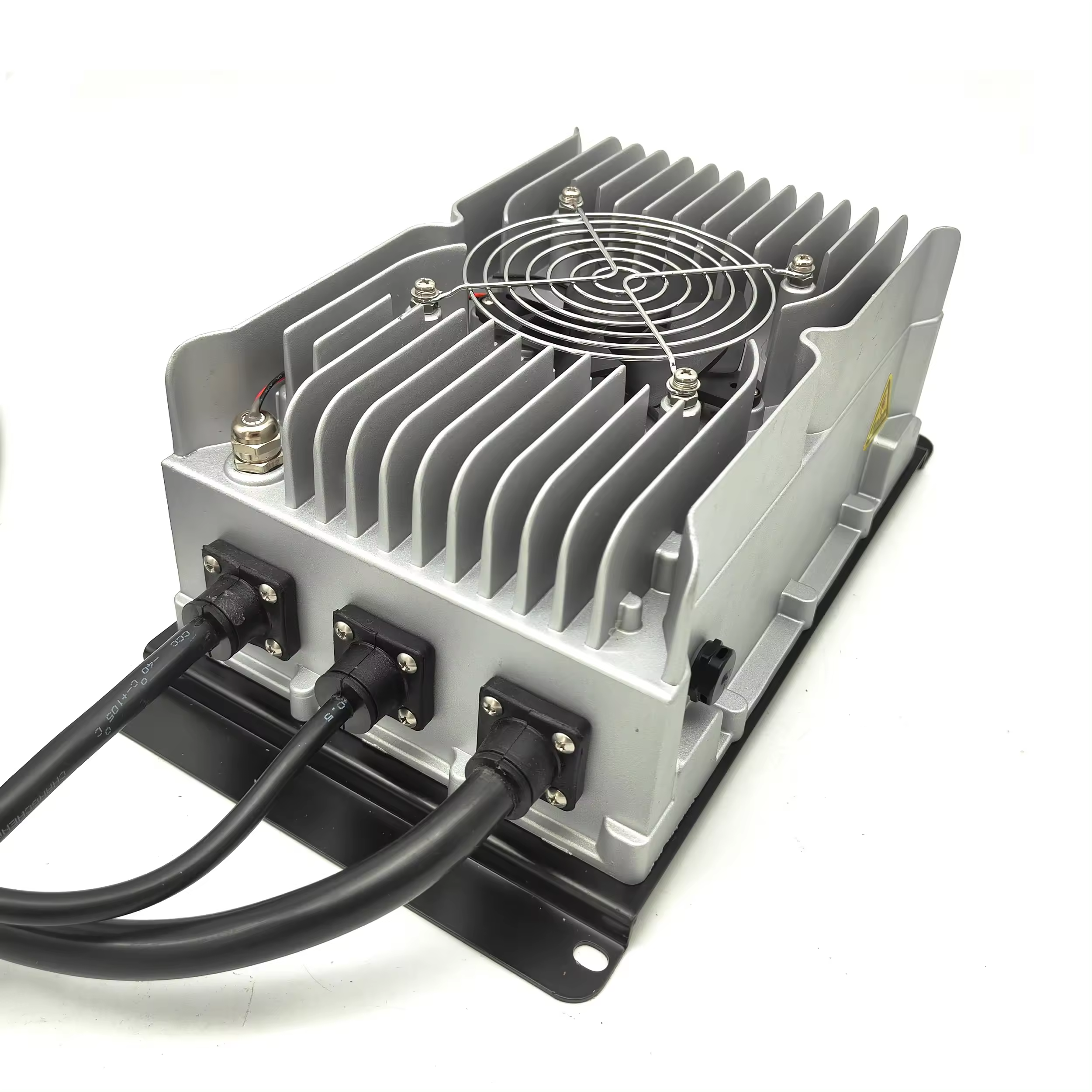 China On Board Charger 72V 25A IP67 Battery car charger with CAN ...