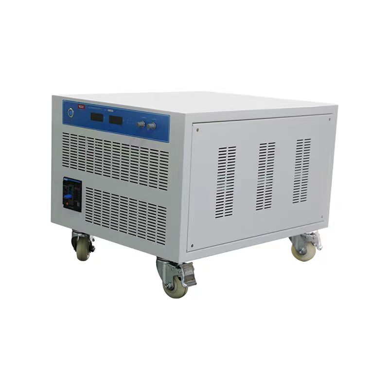 China DC 0-100V 500A 50KW Programmable DC Power Supply 50000W ...