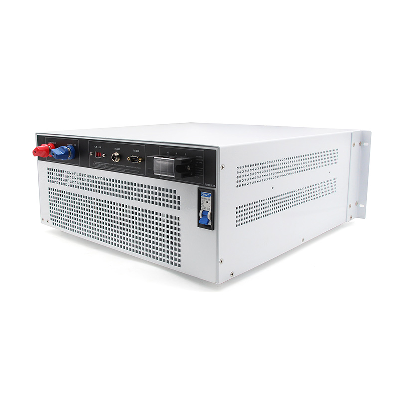 China High Precision 0-300V 20A 6000W Programmable DC power supply 6KW ...