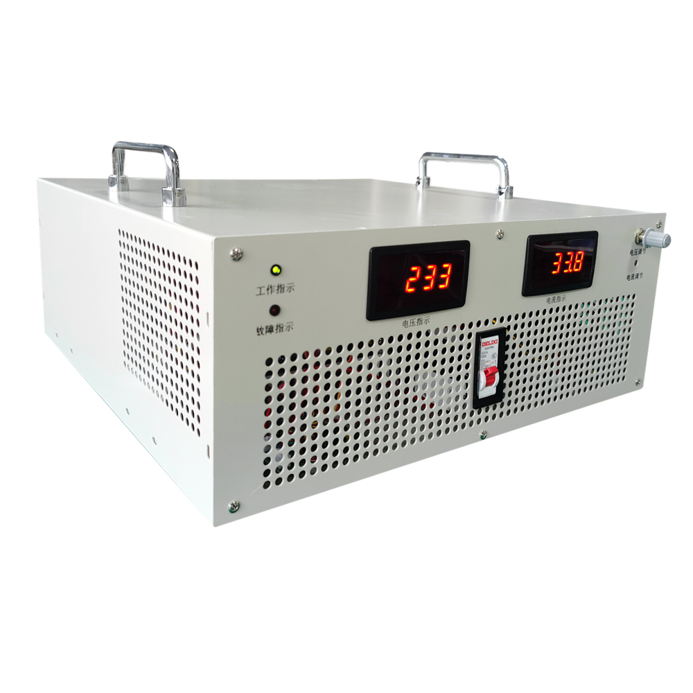 China Adjustable AC/DC 0-24V 250A 6000W Power Supply Manufacturer and ...