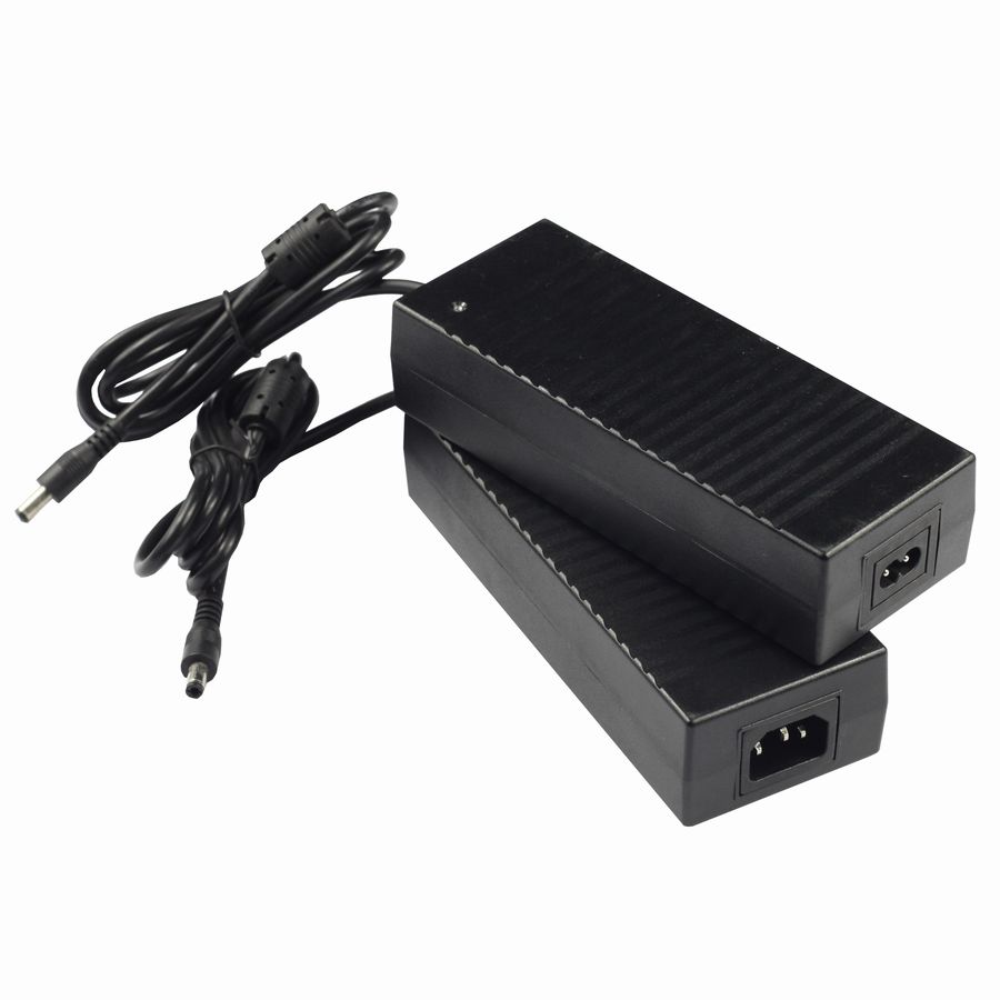China AC to DC 30V 4A 120W desktop power adapter Manufacturer and ...