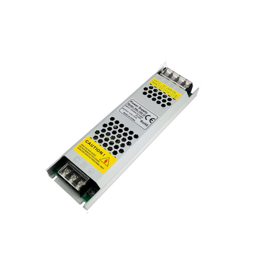 China AC/DC Ultra Thin 12V 8.3A 100W Slim Switching Power Supply ...