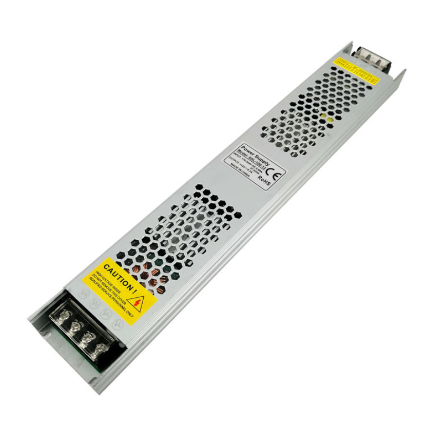 China Ultra thin LED power supply 12V 25A 300W slim led driver ...